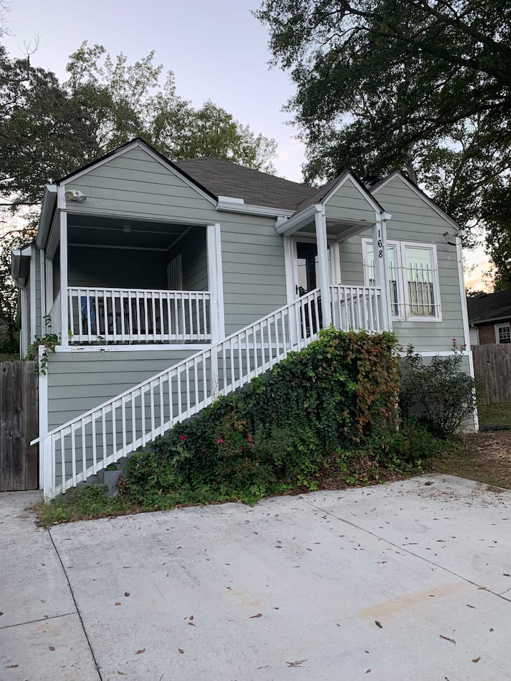 Entire Home - Near Mb Stadium - Atlanta, GA