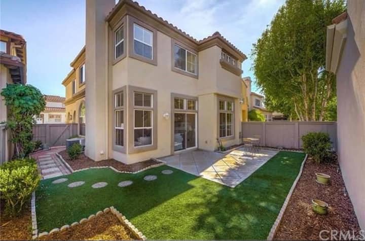 Tustin Huge Four Bedrooms House In The Best Area - Tustin, CA