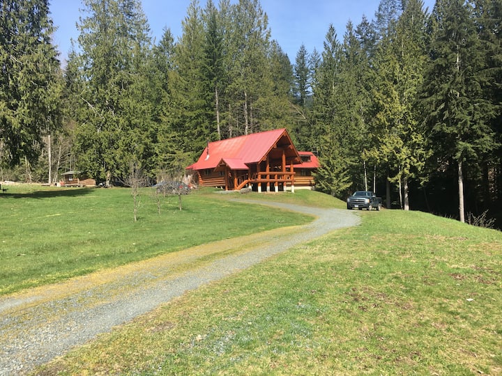 Succelus Farms - Chilliwack