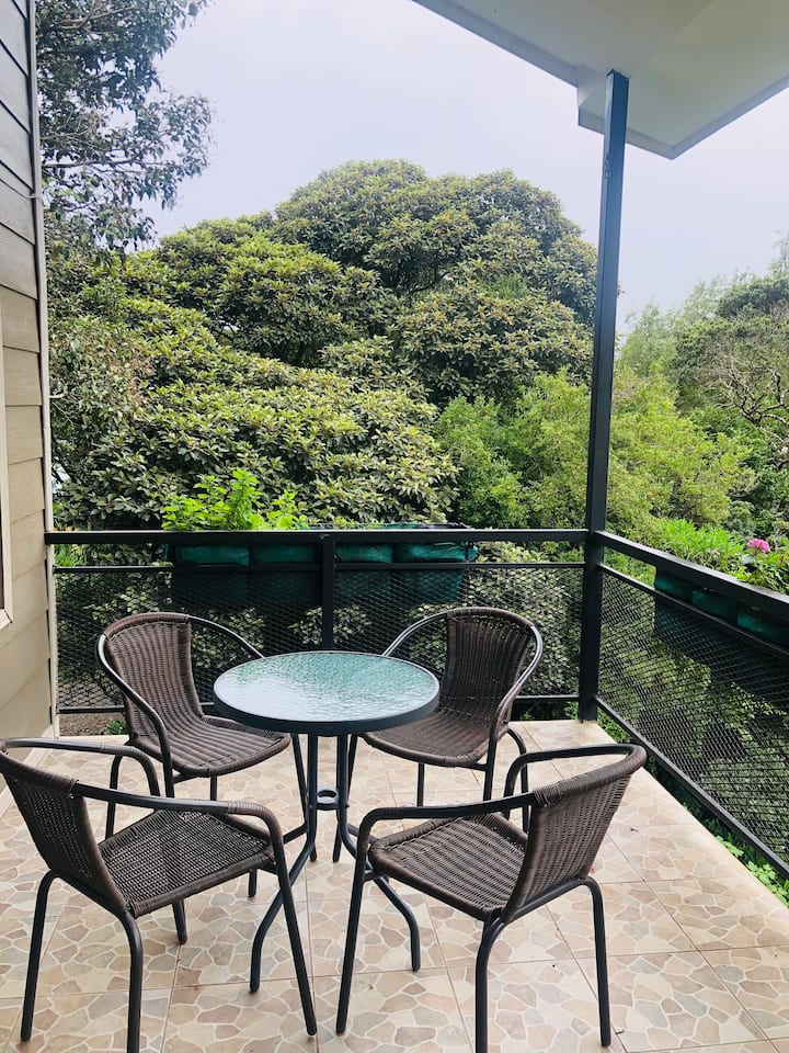 3 Km To Mv Cloud Forest | Balcony | Laundry - Monteverde