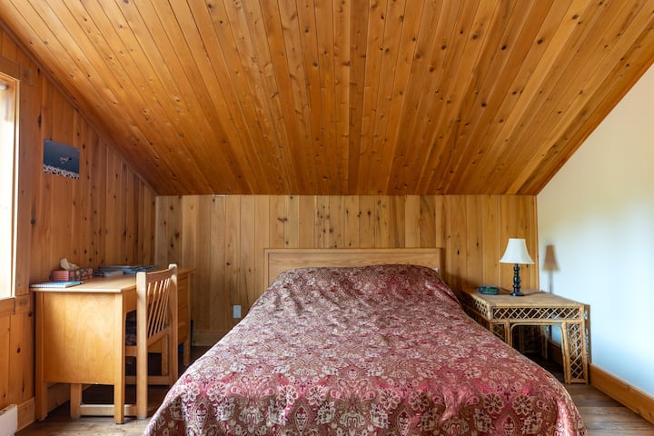 Accomodation Près De La Plage, Percé Et Forillon - Gaspé