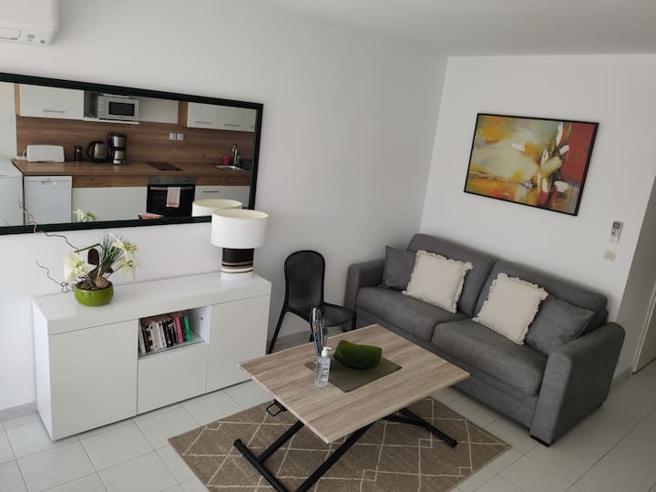 Appartement - 1 Cœur De Calvi - Calvi