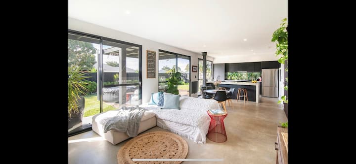 Cosy Home With Hot Tub - Cowaramup