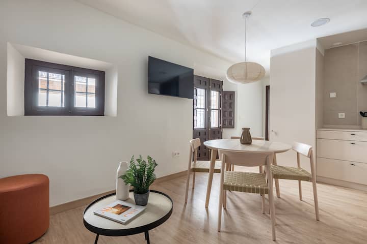 Appartement De 3 Chambres à Málaga La Merced - Provincia de Málaga, España