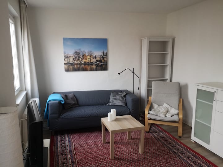 ÜBer Den Dächern Von Lübeck - Lübeck