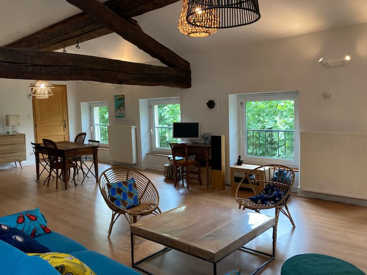 Coeur De Crest - Crest