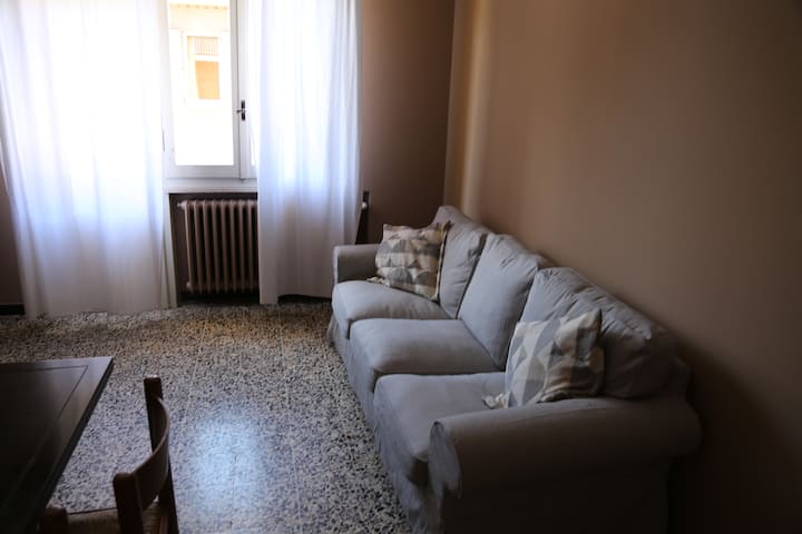 Casa Anna - Ravenna