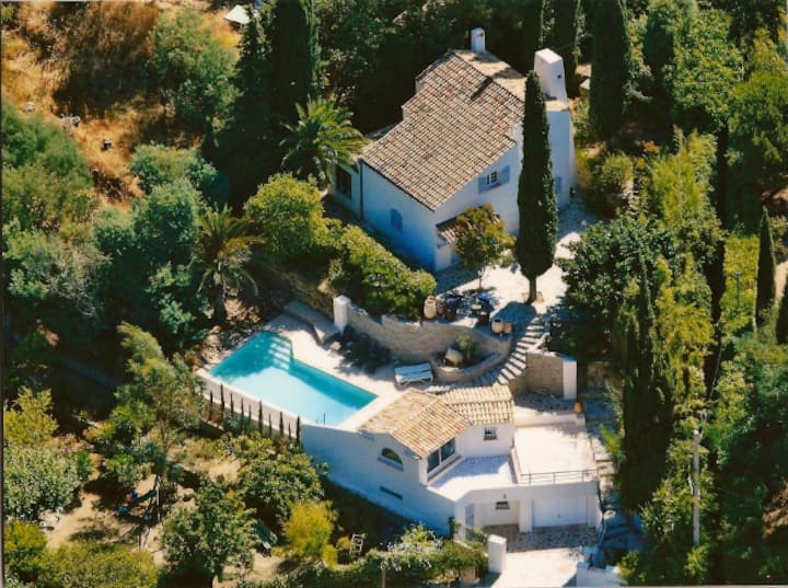 Magnifique Villa Avec Piscine à 200m De La Plage - Hyères