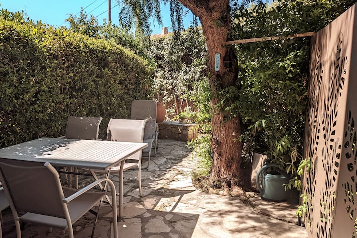 ☼Le Poivrier☼ Joli T2 Piscine - Bandol