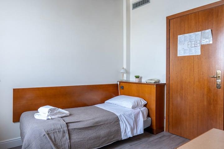 Camera Singola Con Piscina Vicino A Venezia - Venecia