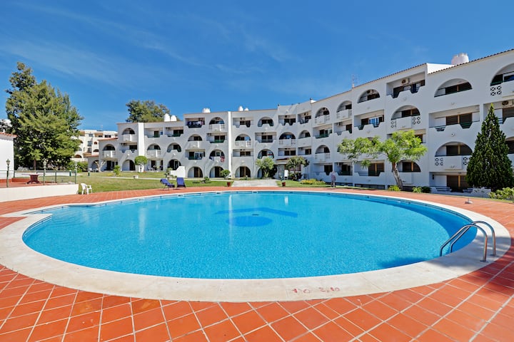 Casa Primera, Albufeira - Albufeira