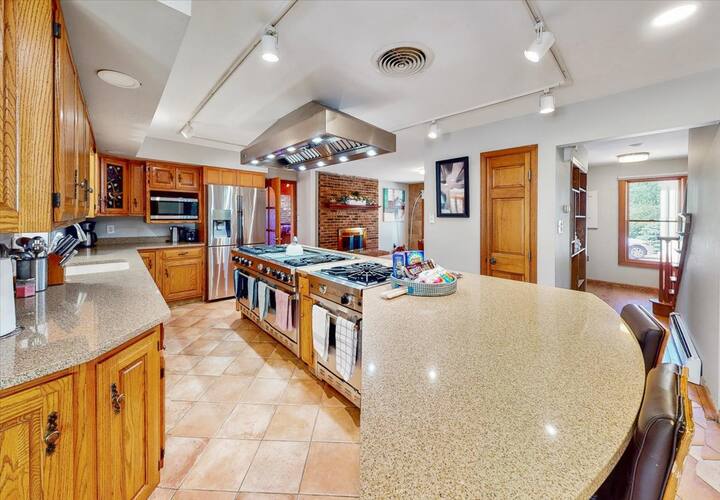 Top 8 Villas With Private Pool In Pocono Mountains, Pennsylvania | Trip101