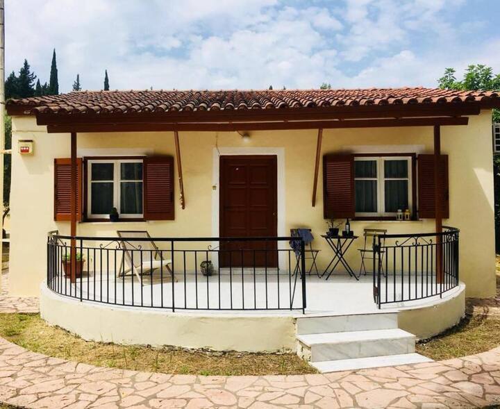 Olive Terra Aparments - Kavos