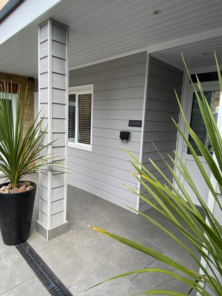 Coastal Retreat, Cliftonville - Westgate-on-Sea