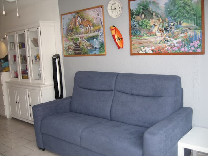 Studio Cap D'agde - Agde