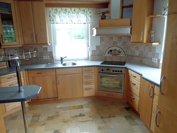 Haus 2 In Neuhofen - 3 Schlafzimmer - Ansfelden