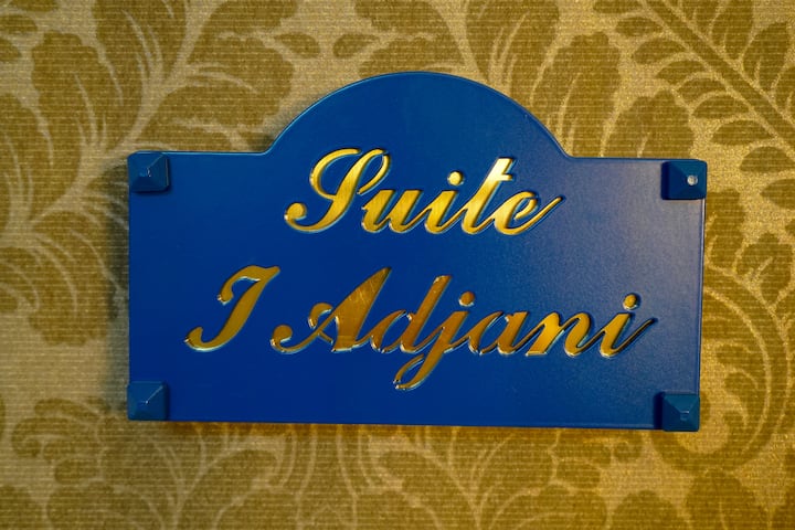 Chambre D'hôte "Isabelle Adjani" - Fleurance