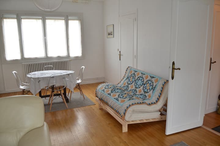 Appartement Avec Ascenseur Au Cœur De Périgueux - Périgueux