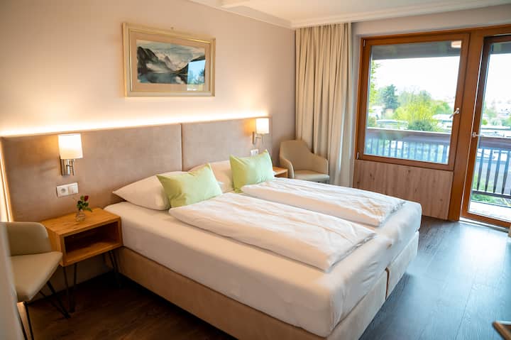 Suite1 Im Haus Arenberg - Salzburg