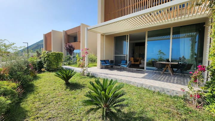 Villa 138/2, Green Coast - Dhërmi
