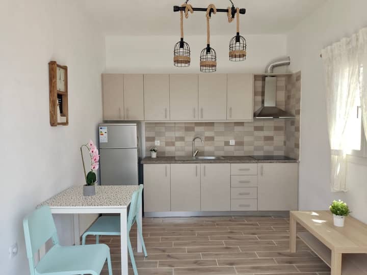 Leivadaros Apartments (2) - 聖托里尼