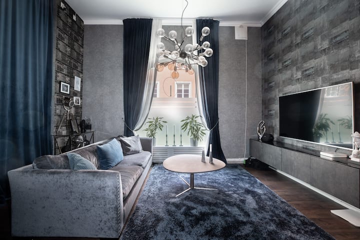 Spacious Oasis Only Minutes From The City Center - Estocolmo