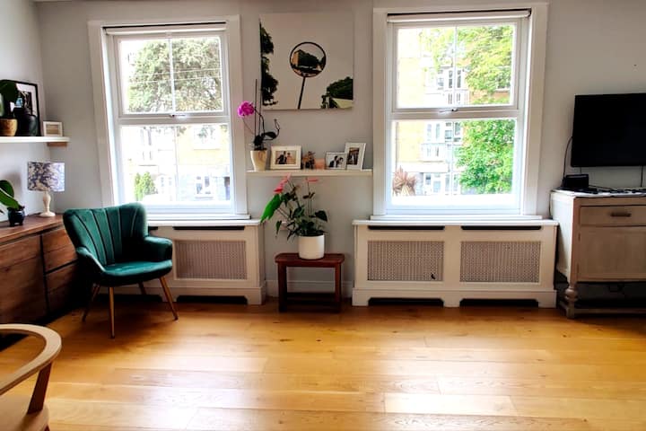 Victorian House: Family Friendly London Home - 倫敦