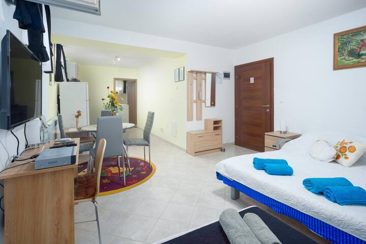 Apartment Zlatko - Rovinj
