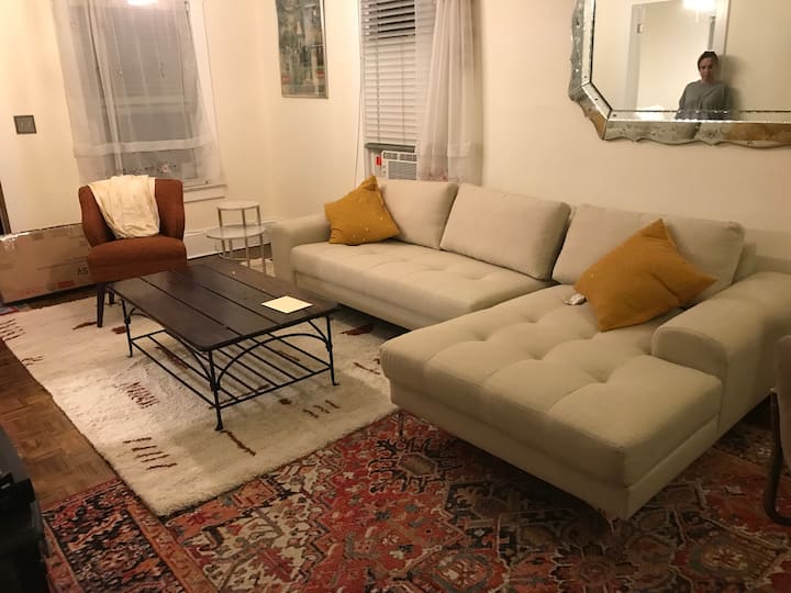 Cheerful 2 Bedroom With Small Pool. Min From Beach - Deal, NJ