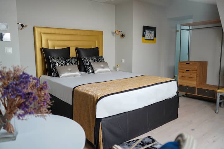 Chambre D'hôte "Brigitte Bardot" - Fleurance