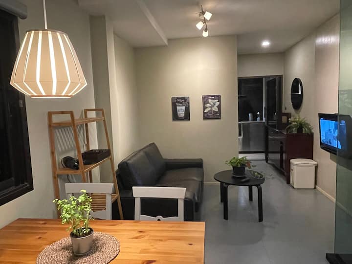 Bts+mrt Bangwa:500 M. 4br 日本 中文 - Bangkok