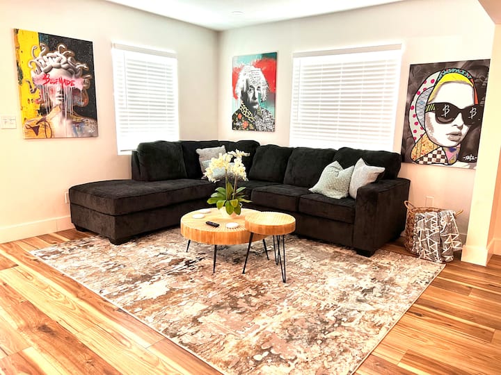 Tanpa Villa- By Zoo/amalie/usf/dtown/buschgardens - Tampa, FL