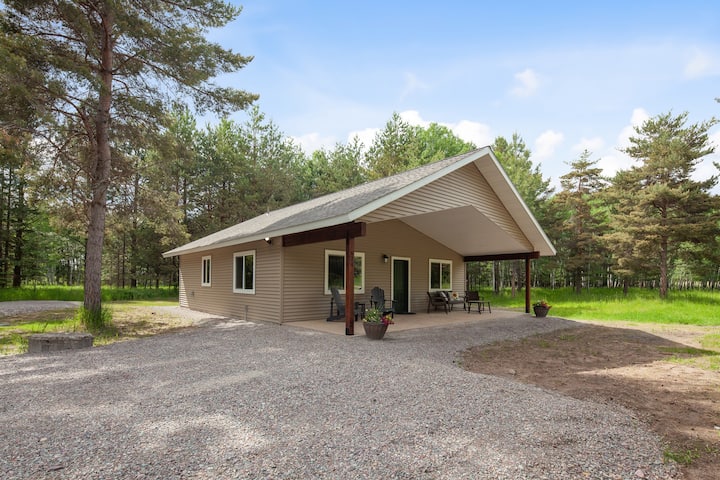 Country Setting W/mountain Views Close To Glacier - Columbia Falls, MT