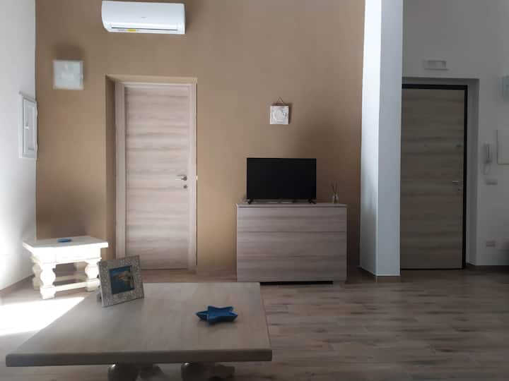 Civico 6
Appartamento Vacanze A Vieste Fg - Vieste