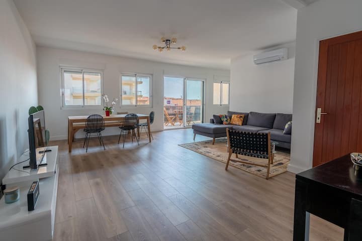 Apartment 200 Metres From The Beach - Biscarrosse