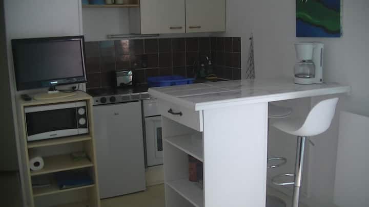 Studio - Le Moulleau (Arcachon) - Cap Ferret