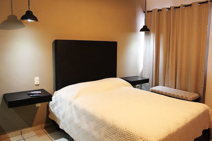 Gorgeous And Cozy Room Near Airport #9 - Tampico, Mexico