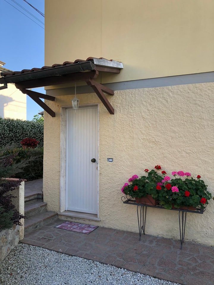 Appartamento "Little House" - Camaiore
