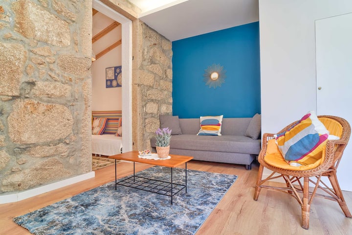 Casa Do El - Vila Nova de Gaia