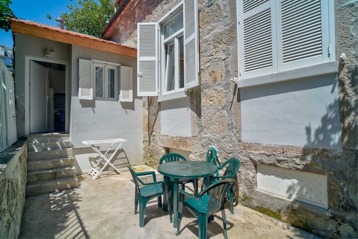 Casa Do El - Avintes