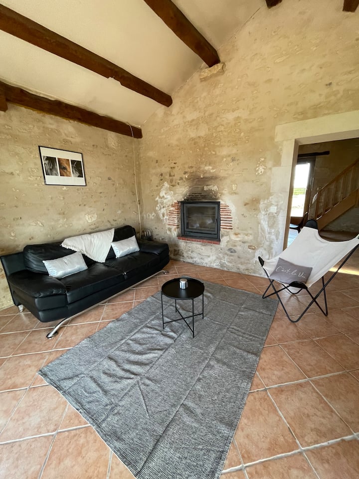 Villa Jules - La Faute-sur-Mer