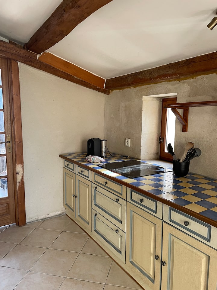 Villa Jules - Luçon