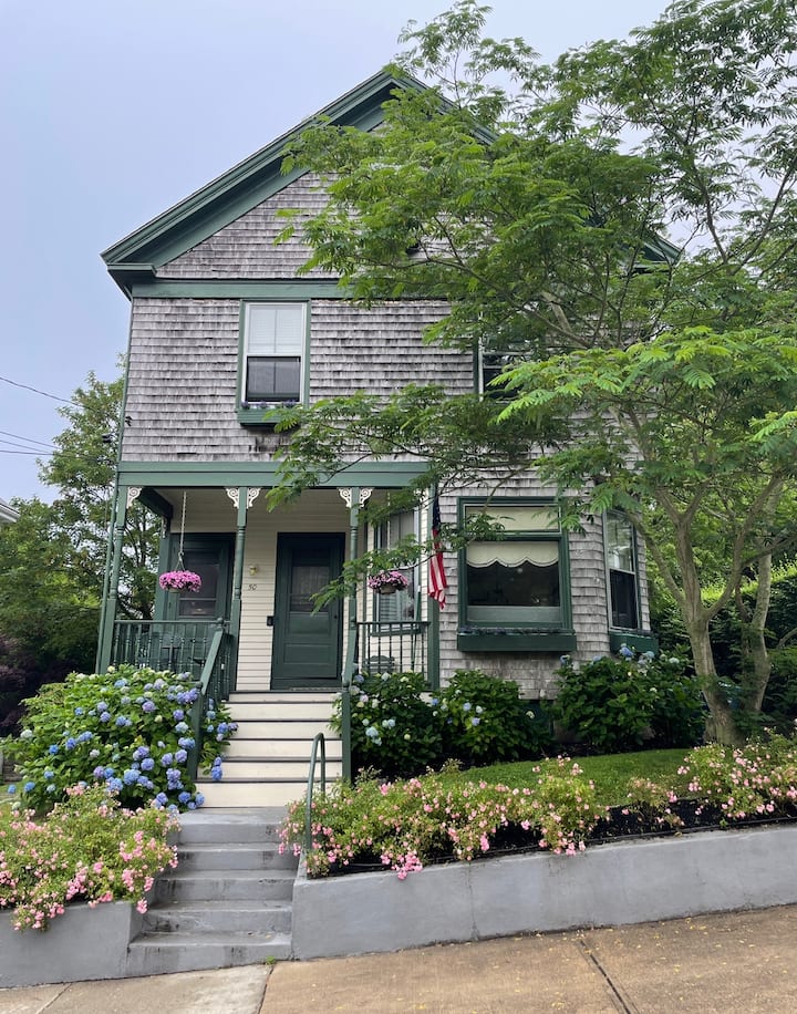 Newport Beautiful 1st Floor Apartment - 紐波特