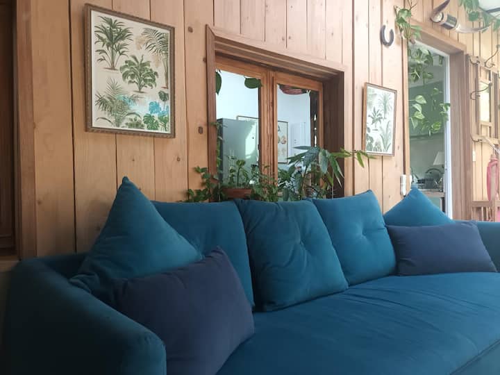 Cabane De Pêcheur Restaurée Proche Plage - Palavas-les-Flots