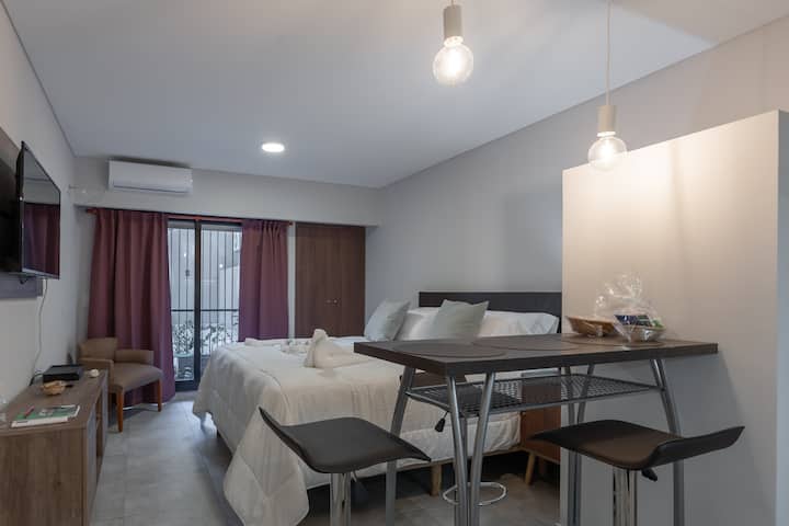 Mono Ambiente Nuevo/cochera - Rosario