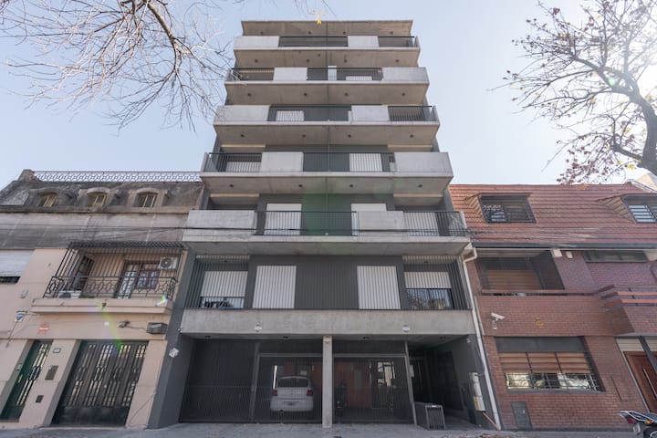 Mono Ambiente Nuevo/cochera - Rosario