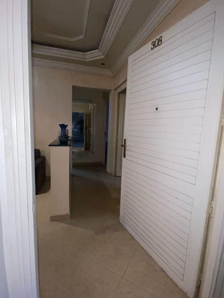 Superbe Appartement Au Coeur D’agadir - Agadir