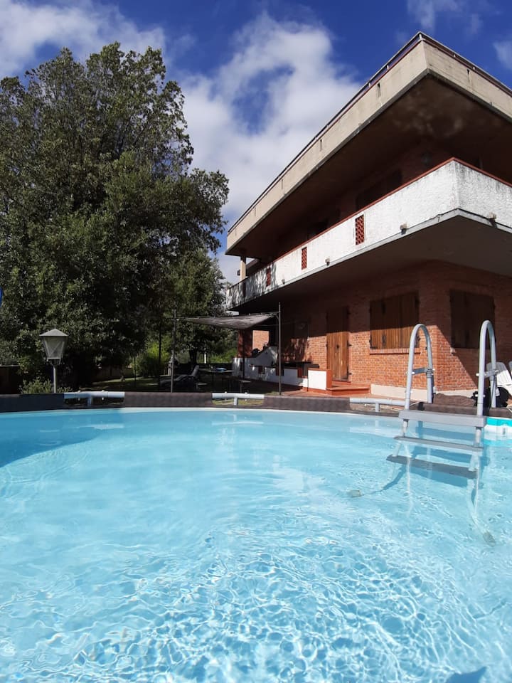Seaview Camaiore Casa Vacanza - Toscane