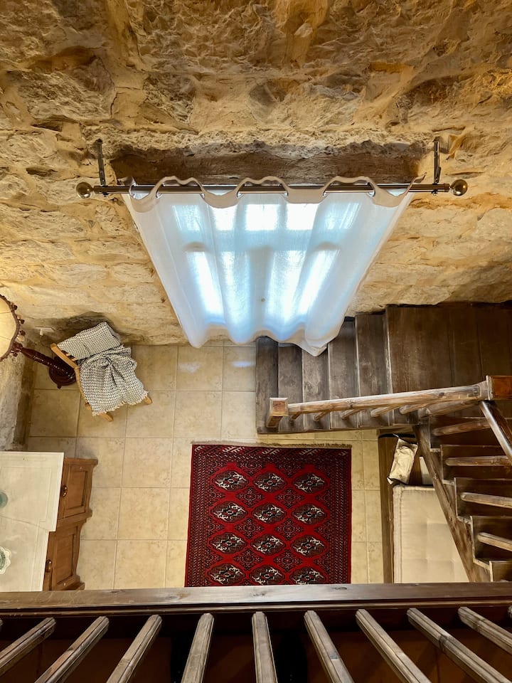 Nessoniye Room - Karaz Guesthouse - Boutique hotels for Rent in Ehden ...