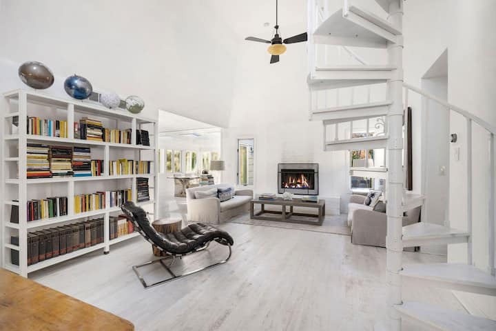 Amazing Home In Sh With Private Pool - The Hamptons, NY